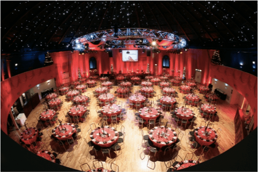 15 Creative Theme Ideas for Gala Dinner Events - HubPages