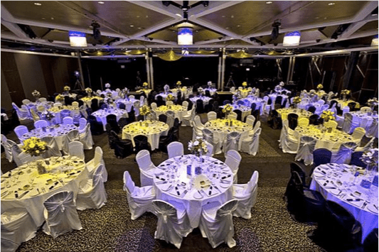 15 Creative Theme Ideas for Gala Dinner Events - HubPages