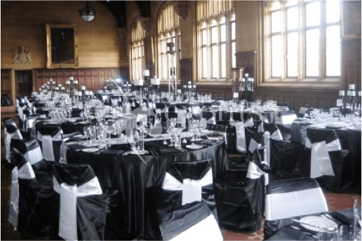 15 Creative Theme Ideas for Gala Dinner Events - HubPages
