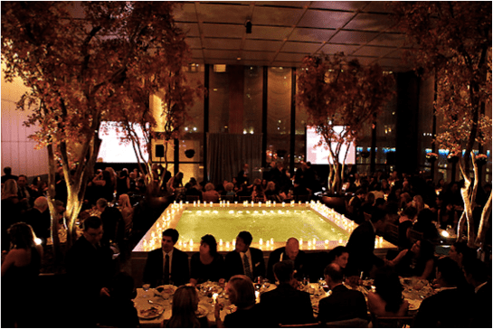 15 Creative Theme Ideas for Gala Dinner Events - HubPages
