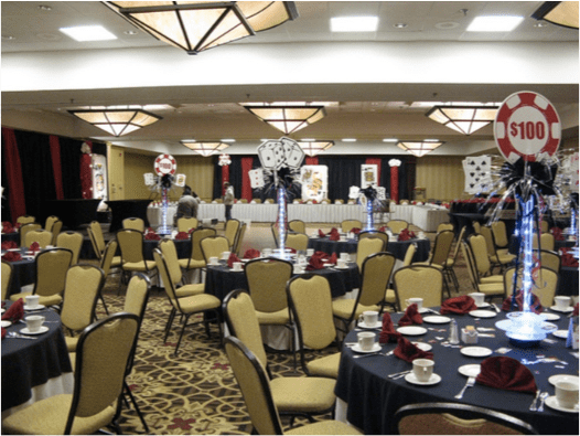 15 Creative Theme Ideas for Gala Dinner Events - HubPages