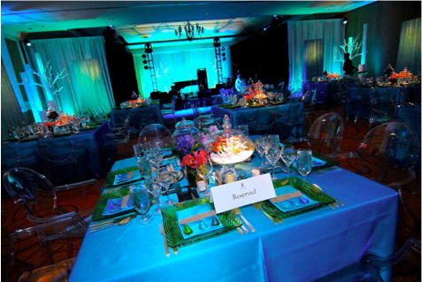 15 Creative Theme Ideas for Gala Dinner Events - HubPages