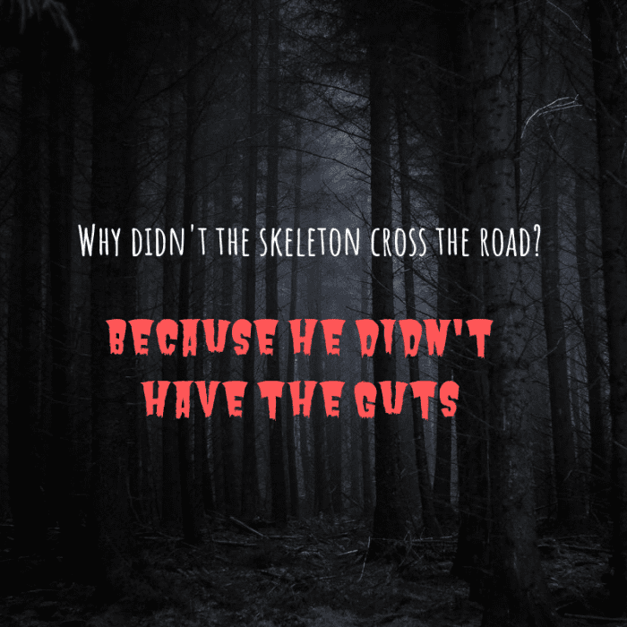 101 Silly Halloween One-Liners and Jokes for Kids - HubPages