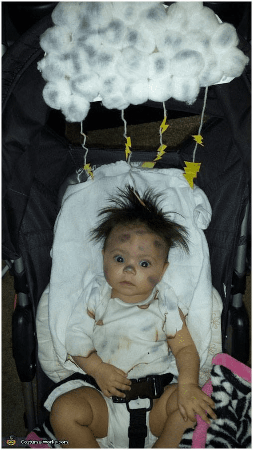 Weather Costume Ideas for Halloween Fun - HubPages