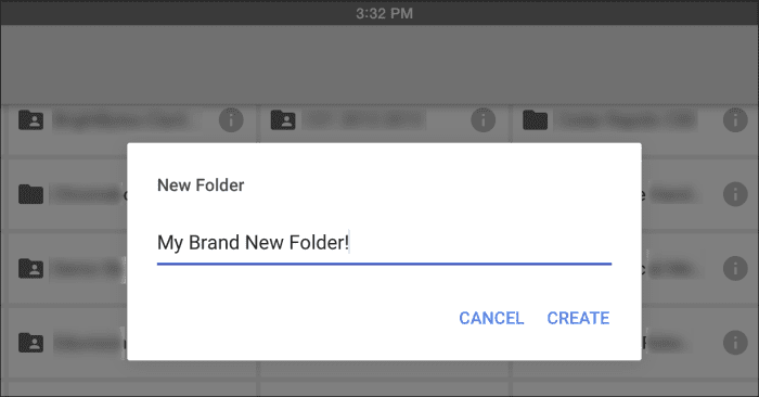 How to Use Google Drive for iPad - HubPages