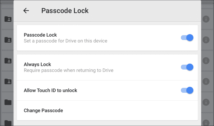 How to Use Google Drive for iPad - HubPages
