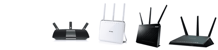 Best AC1900 Router: Linksys EA6900, Archer C9, Asus RT-AC68U, or ...