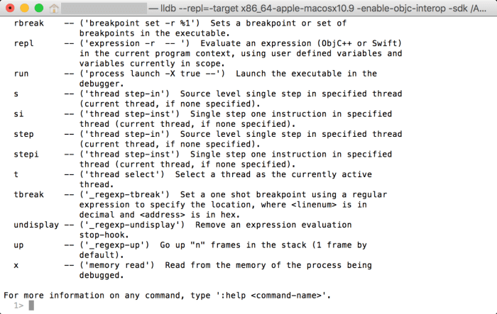 How to Print Hello World in Swift - HubPages
