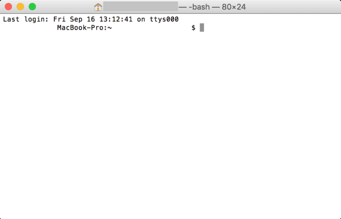 How to Print Hello World in Swift - HubPages