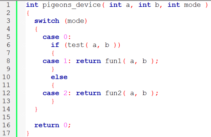 Computer Programming - Advanced C - HubPages