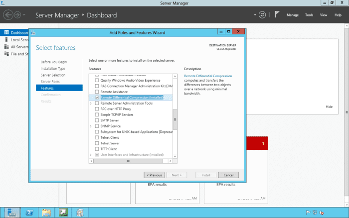 How to Install Microsoft SCCM 2012R2 - HubPages