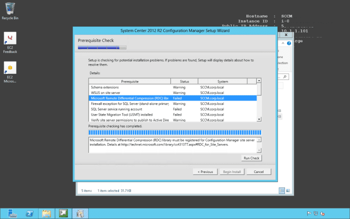 How to Install Microsoft SCCM 2012R2 - HubPages