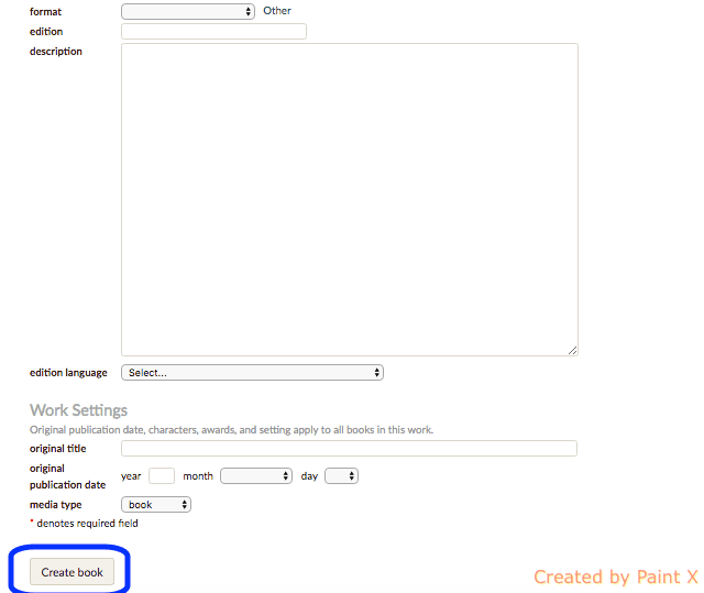 How to Add a New Book to the Goodreads Database - HubPages