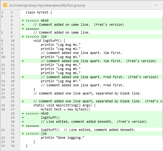 Effective Merging Using Git - TurboFuture