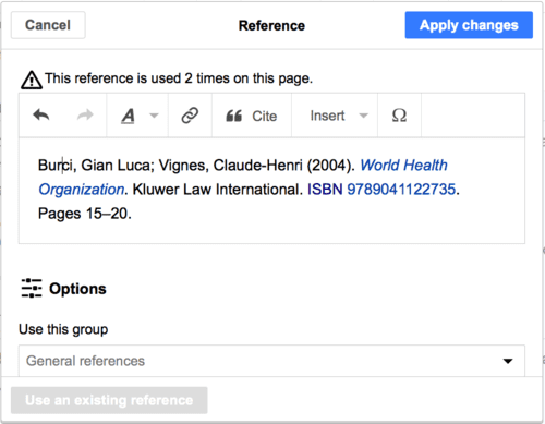 Wikipedia Sandbox Tutorial: How to Make a Wikipedia Page - HubPages