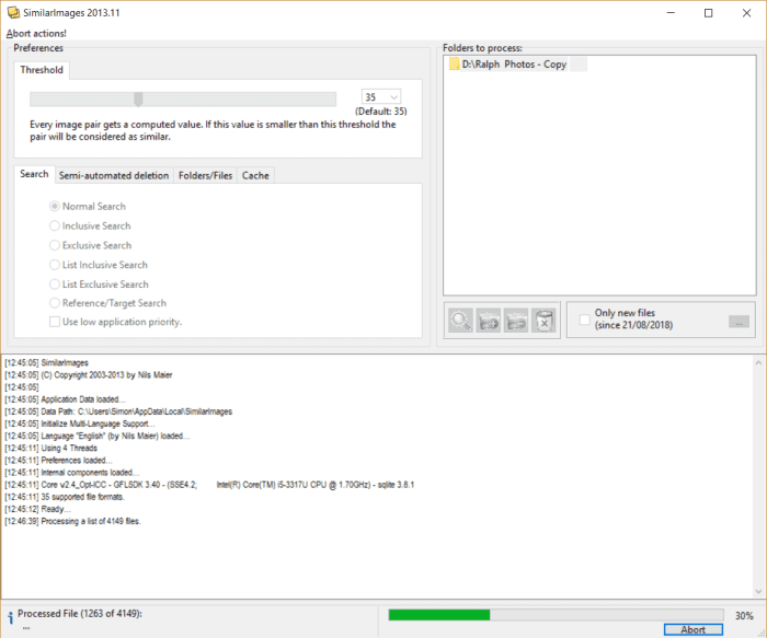 What’s the Best Software for De-Duplicating Similar Photos and Text ...