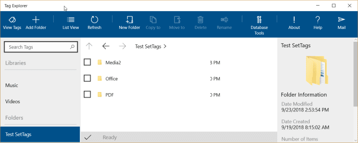 What's the Best Software for Tagging Files? - HubPages