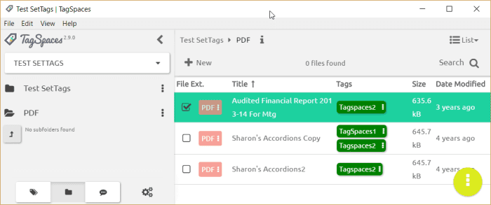 What's the Best Software for Tagging Files? - HubPages