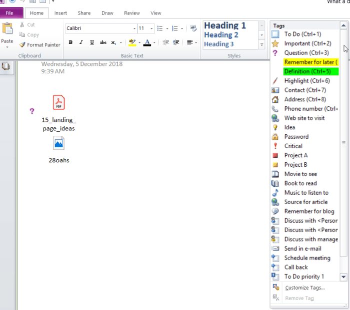 What's the Best Software for Tagging Files? - HubPages