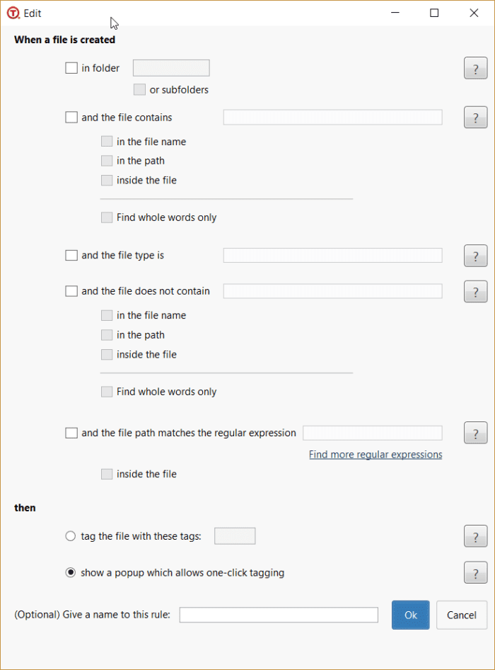 What's the Best Software for Tagging Files? - HubPages