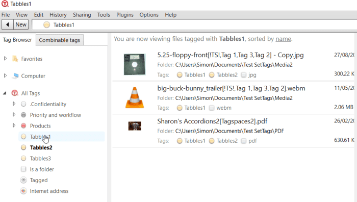 What's the Best Software for Tagging Files? - HubPages