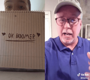 What Does "OK, Boomer" Mean? - HubPages