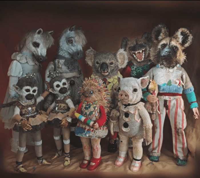 6 Strange Instagram Accounts (That You Should Be Following) - HubPages