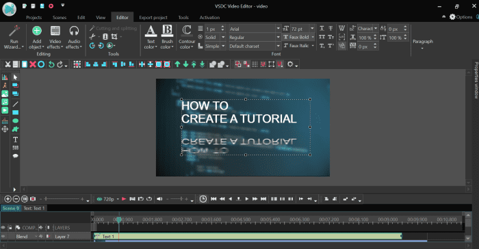 How to Make a Video Tutorial Only Using Free Software - HubPages