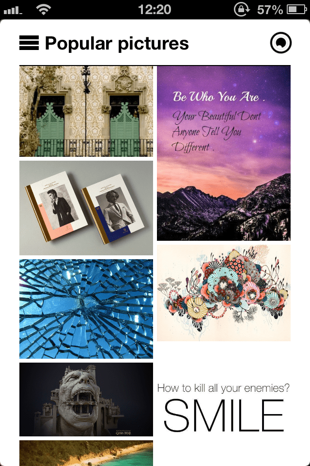 10 Apps Like Pinterest: Visual Content Platforms - HubPages