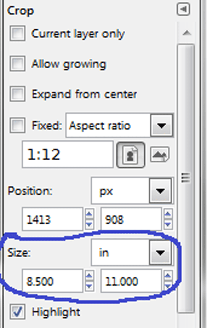 GIMP Tutorial: Simple Photo Editing for the Complete Idiot - HubPages