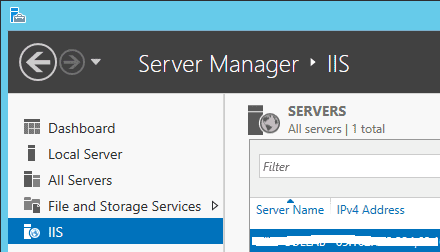How to setup IIS 8 and PHP on Windows Server 2012 - HubPages