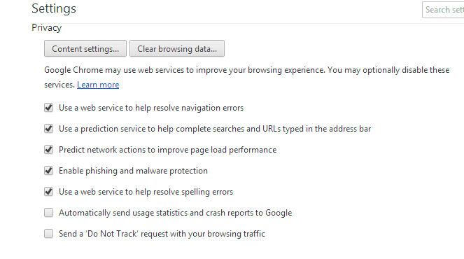 How to Make Google Chrome Faster - HubPages
