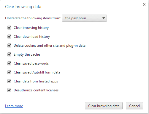 How to Make Google Chrome Faster - HubPages