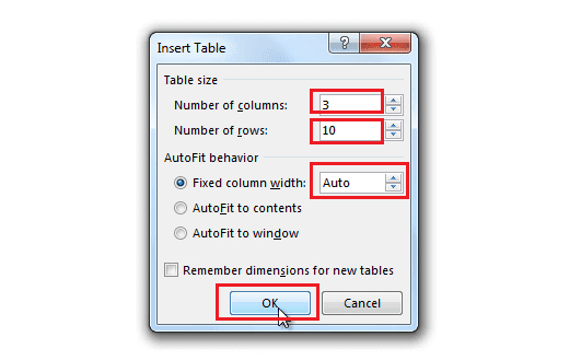 How to Insert an Excel Table Into Microsoft Word - HubPages
