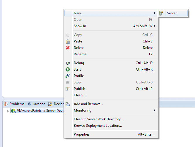 How To Install Apache Tomcat In Spring Tool Suiteeclipse Hubpages