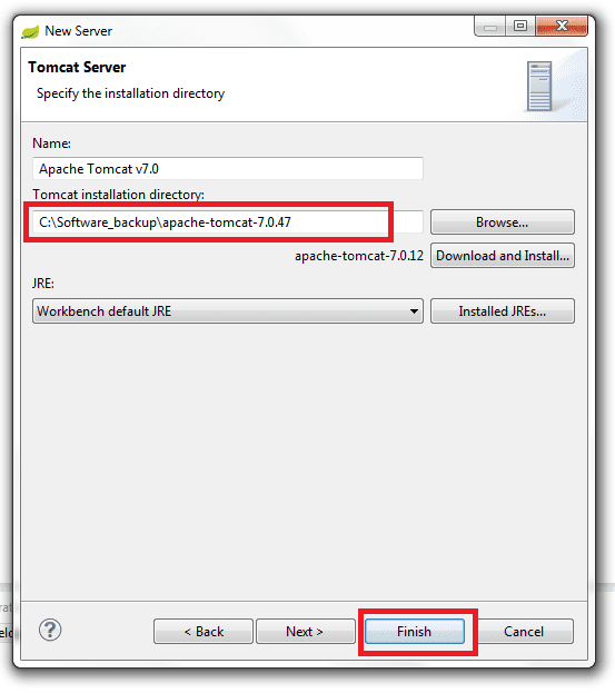 How to Install Apache Tomcat in Spring Tool Suite/Eclipse - HubPages