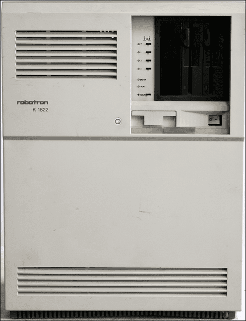 Types of Computers: Classification of Computers by Size - HubPages