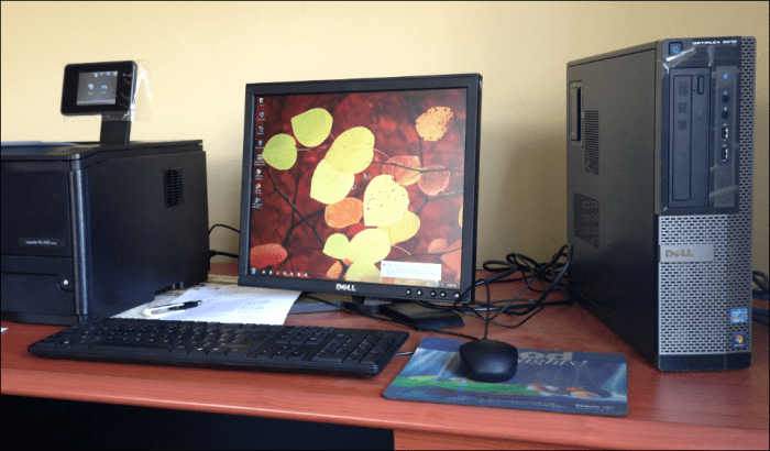 Types of Computers: Classification of Computers by Size - HubPages