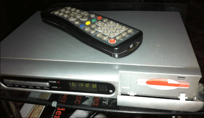 How to Connect a Computer to a Digital Set Top Box Using the TV Tuner ...