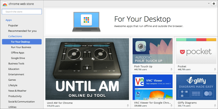 How to Use a Chromebook Offline - HubPages