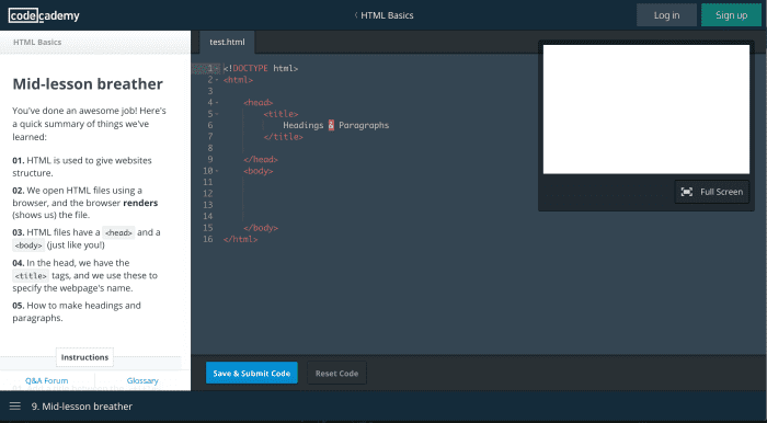 Reviews of the Top Online Learning Sites - HubPages