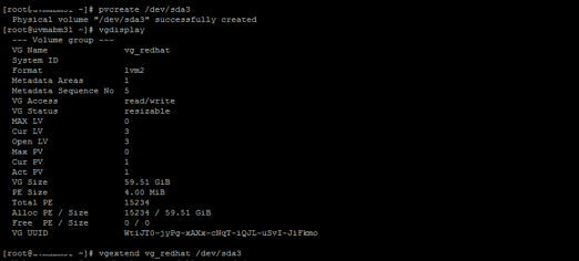 How to Resize a Linux File System on a Linux VM Under Hyper-V - TurboFuture
