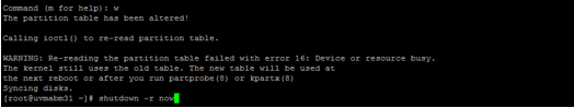 How To Resize A Linux File System On A Linux Vm Under Hyper V Hubpages