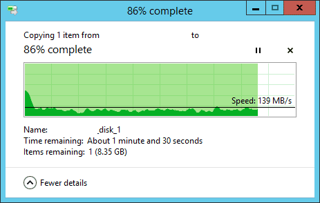 How to Resize a Linux File System on a Linux VM Under Hyper-V - HubPages