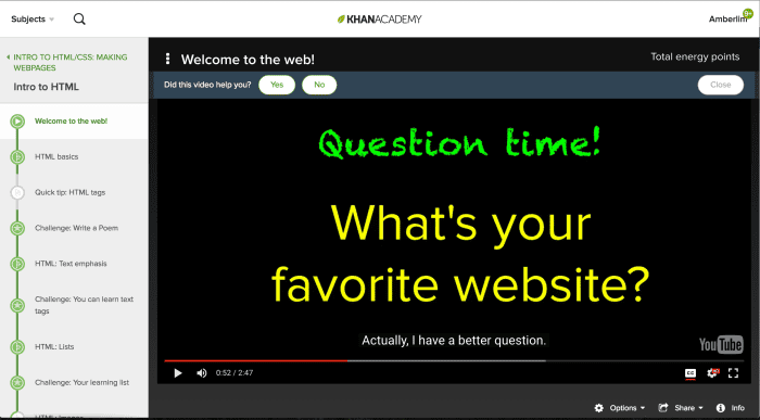 Reviews of the Top Online Learning Sites - HubPages