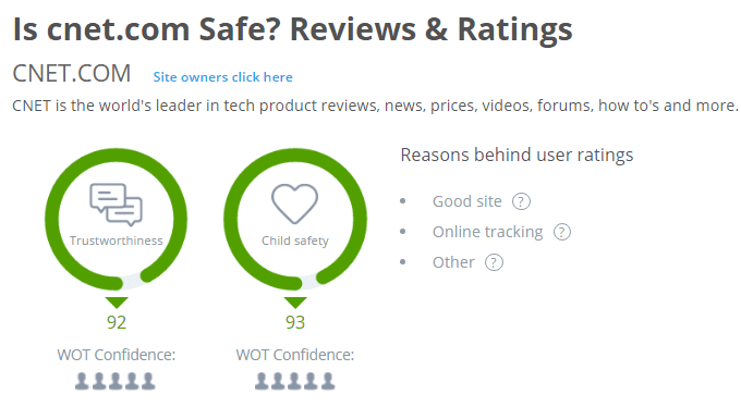 CNET vs PCMag: Are They Safe? - HubPages