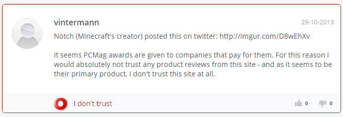 CNET vs PCMag: Are They Safe? - HubPages