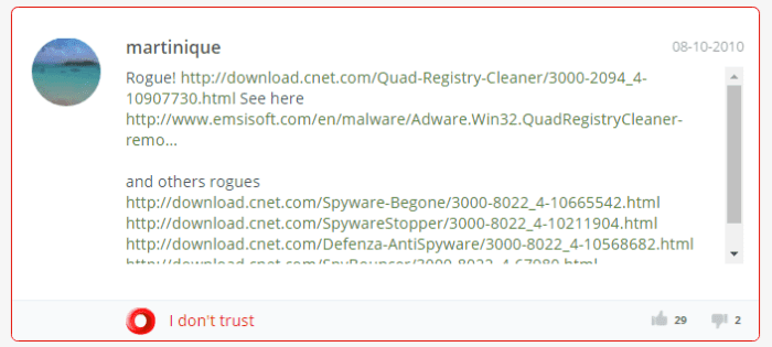 CNET vs PCMag: Are They Safe? - HubPages