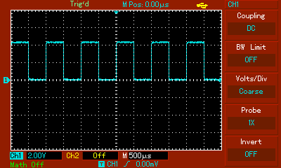 How to Generate PWM on dsPIC30F and dsPIC33F - HubPages