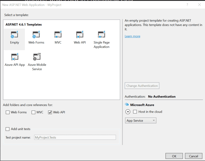 Getting Started With ReactJS and Web API 2 From Scratch! - HubPages